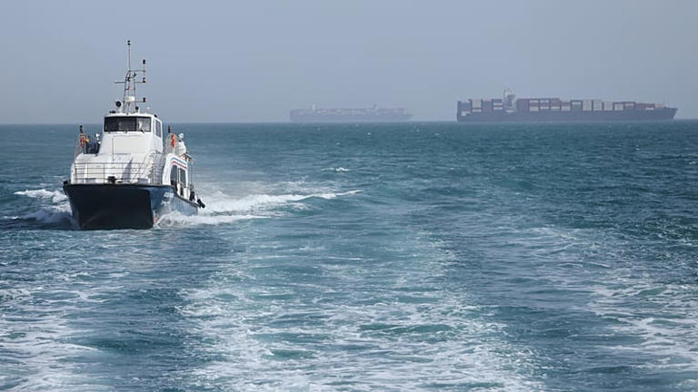 US strikes Iran-bound tanker near Oman, sparking India protest over ...