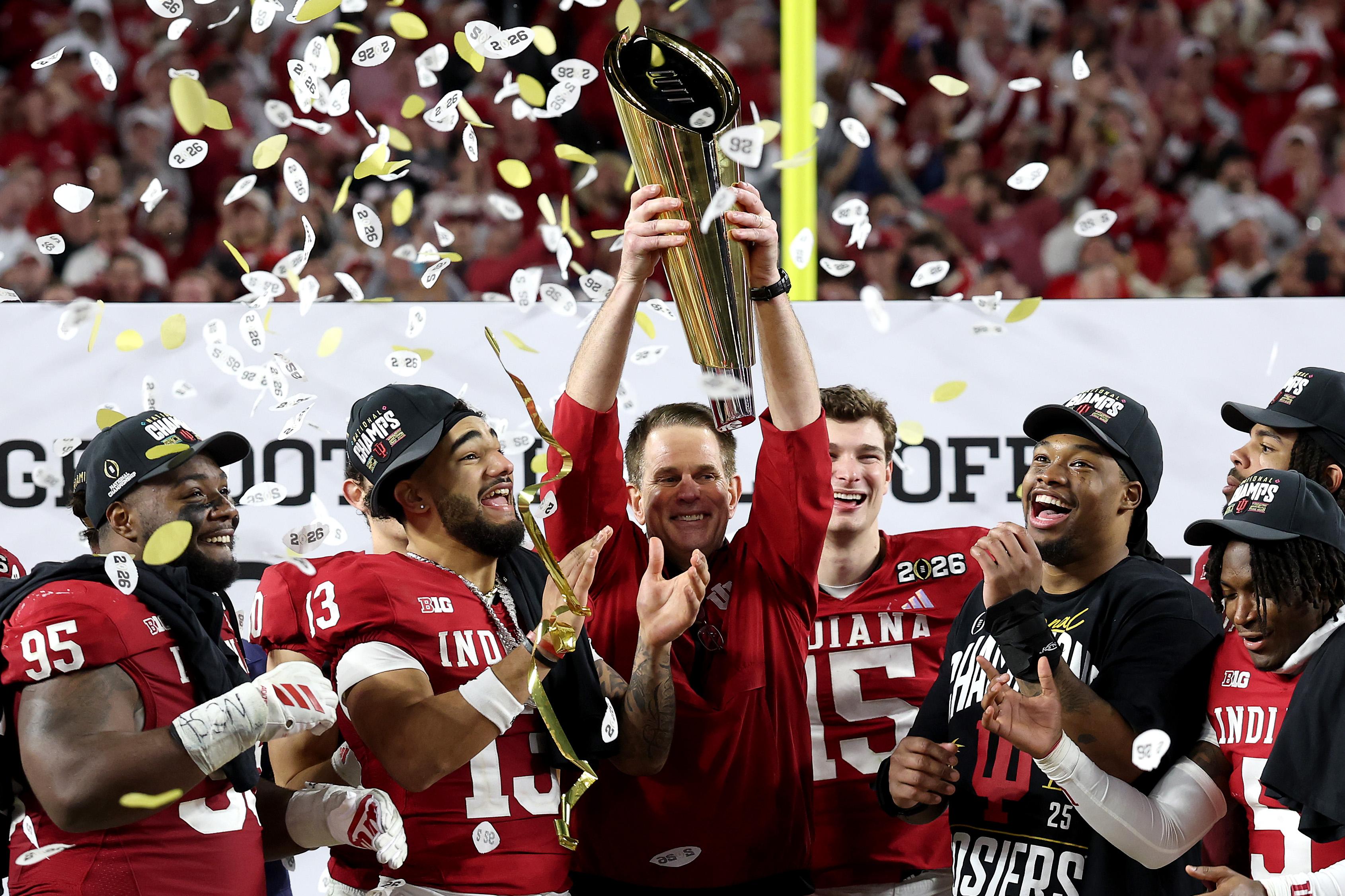 Bison breakdown: What’s the new bar for Indiana football?