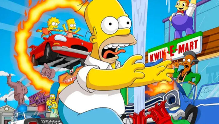 A cult classic licensed game may finally be getting the remake treatment