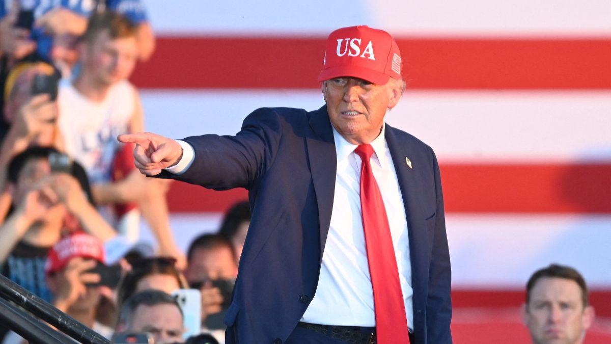White House's '6/7 day' meme turns Gen Alpha slang into political brainrot