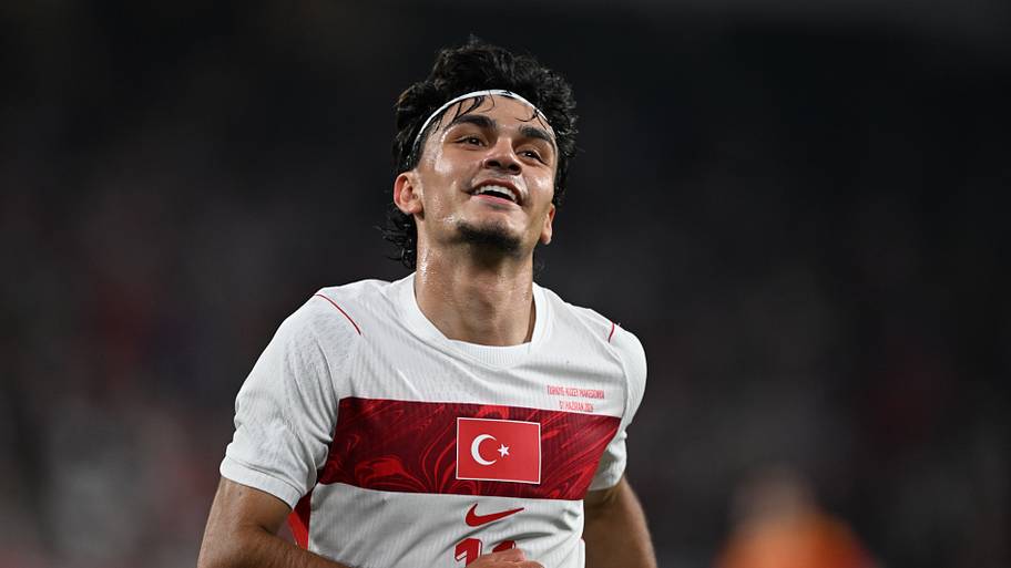 Eintracht-Juwel vor Abflug? Der wahre Stand im Uzun-Poker – Bericht