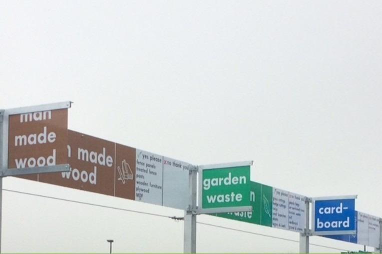 Grab a bargain as reused electrical items go on sale at Thorn recycling ...