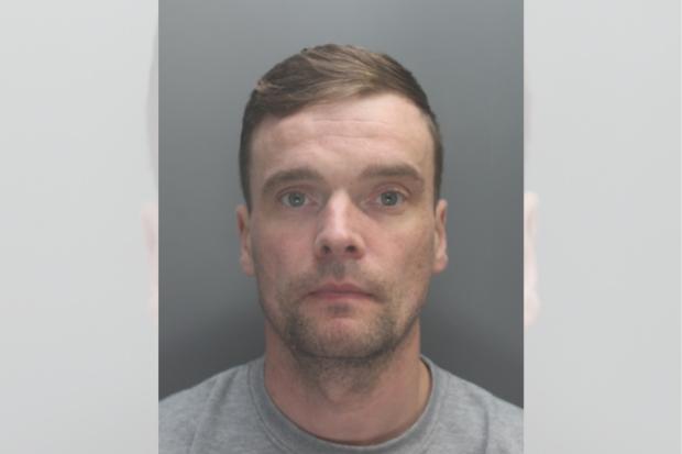 ‘Iceman’ assassin found guilty of murdering child killer in prison cell
