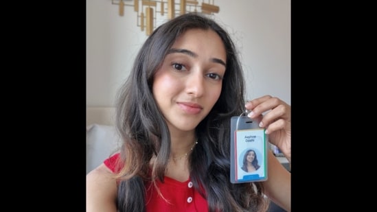 Indian techie in US quits 'dream' job at Google after 4 years, says 'I ...