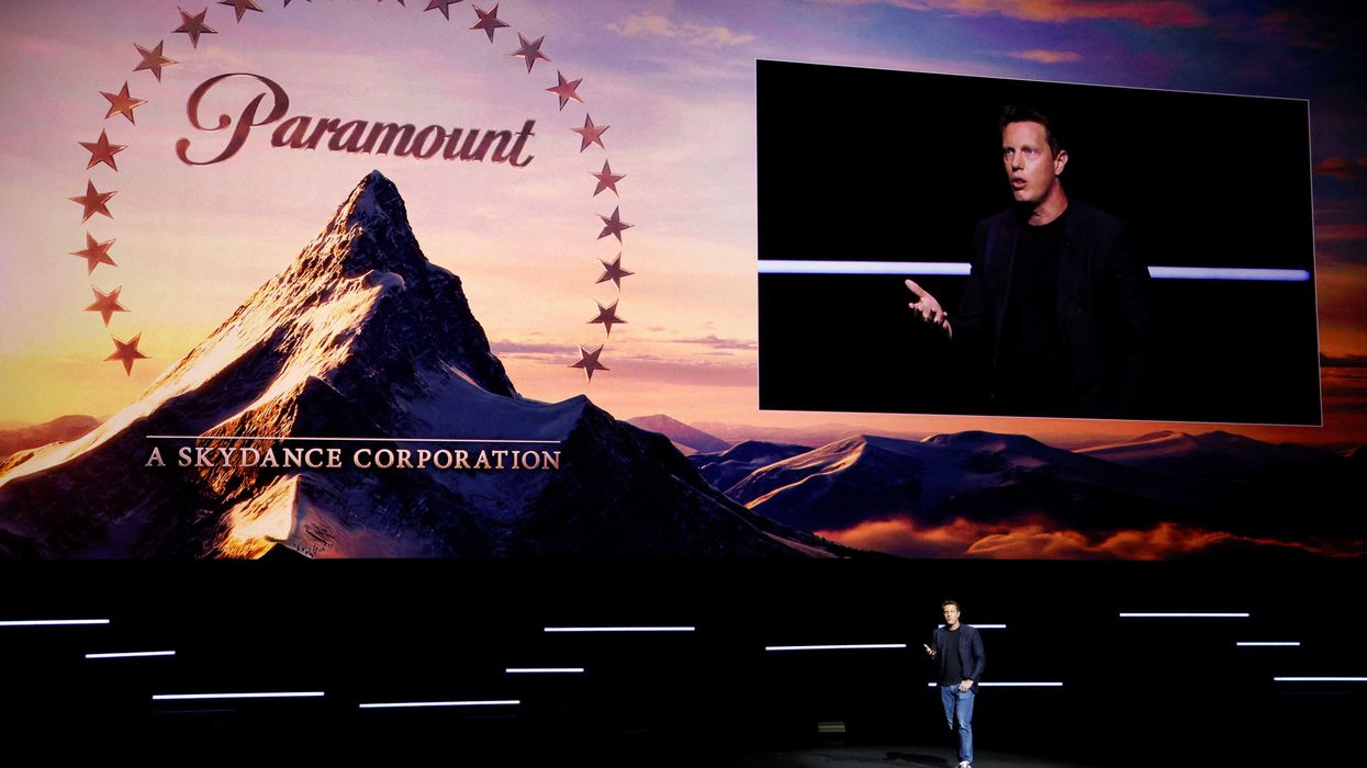 Media mogul surrenders to demands of '60 Minutes' rebellion: NYT