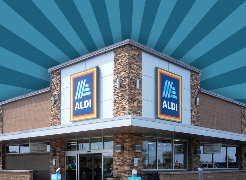 11 Aldi home finds that look like Pottery Barn for less