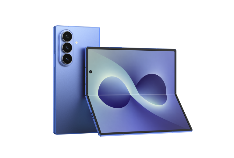 Samsung's Galaxy Z Fold 8 wallpapers leaked and they look like Galaxy ...