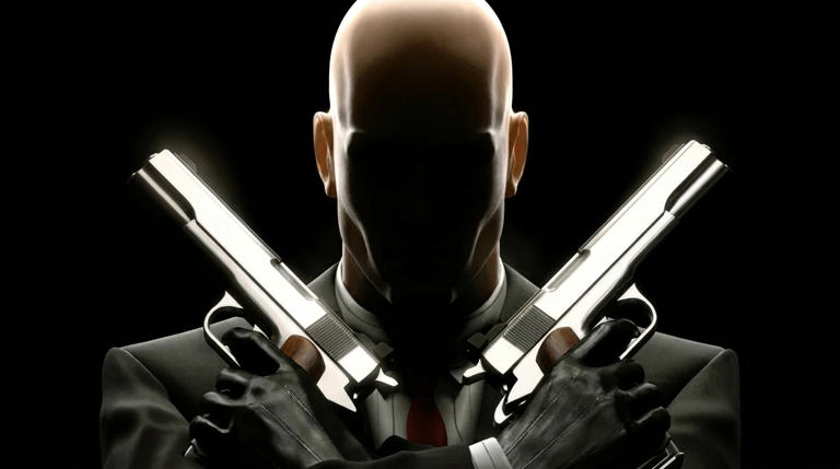 A beloved stealth trilogy is being remastered and one big question is ...