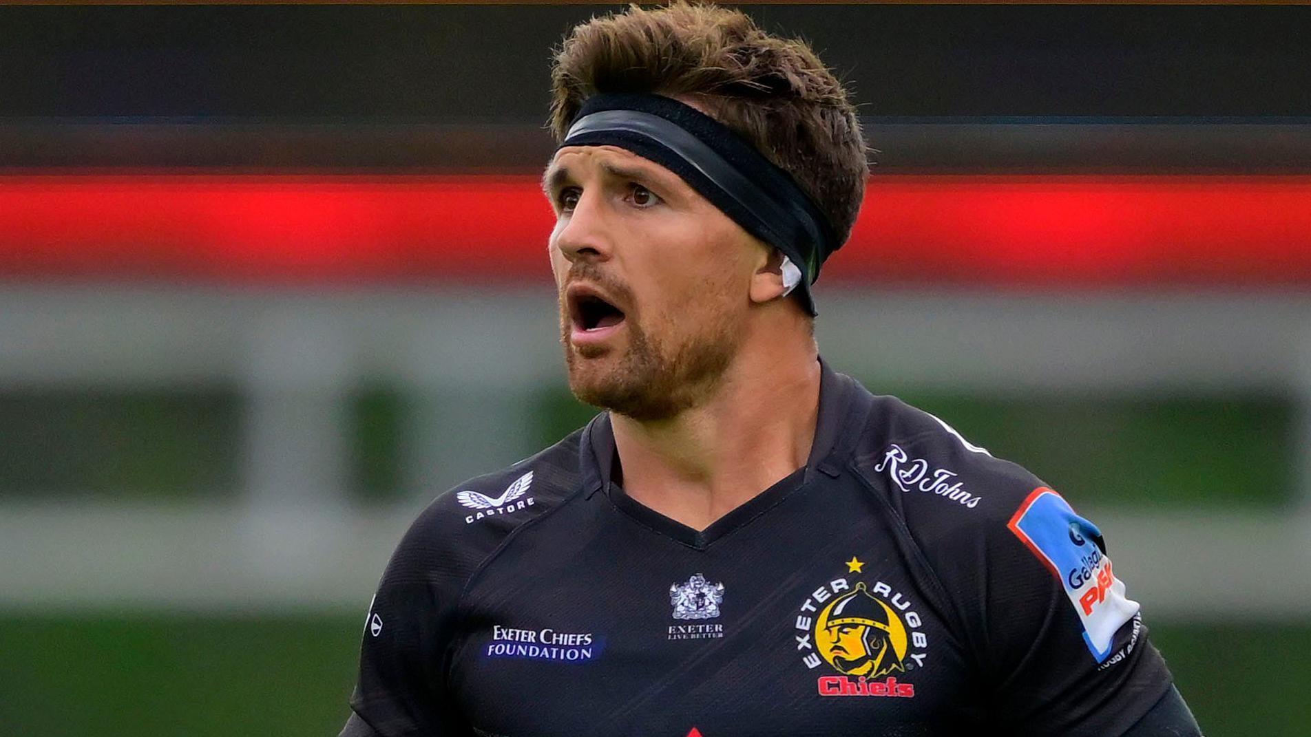 Slade playing at world class level - Baxter