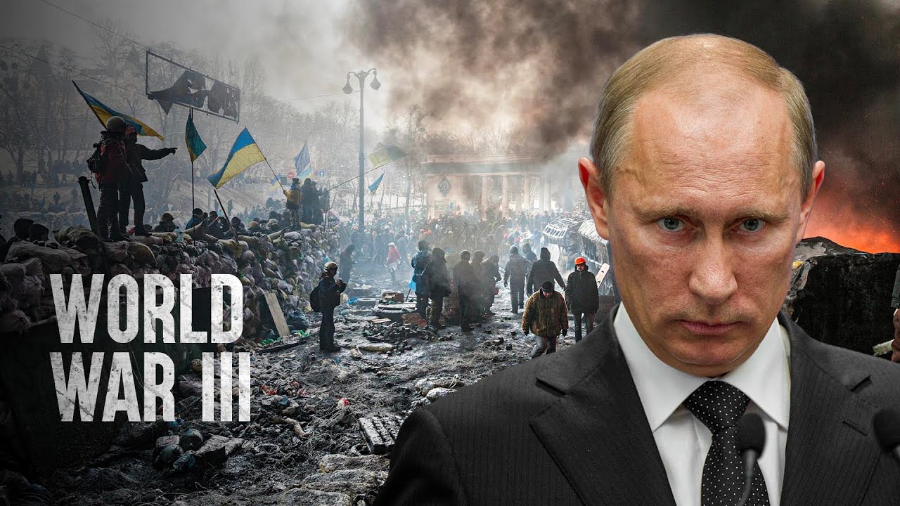 Master the ultimate emergency procedures to survive a global war