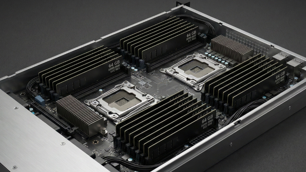 Samsung sees 95% growth in DRAM revenue, reclaims top spot without ...