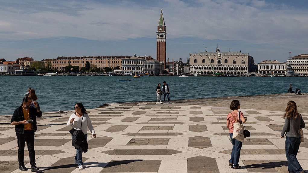 8 overcrowded European destinations and quieter alternatives