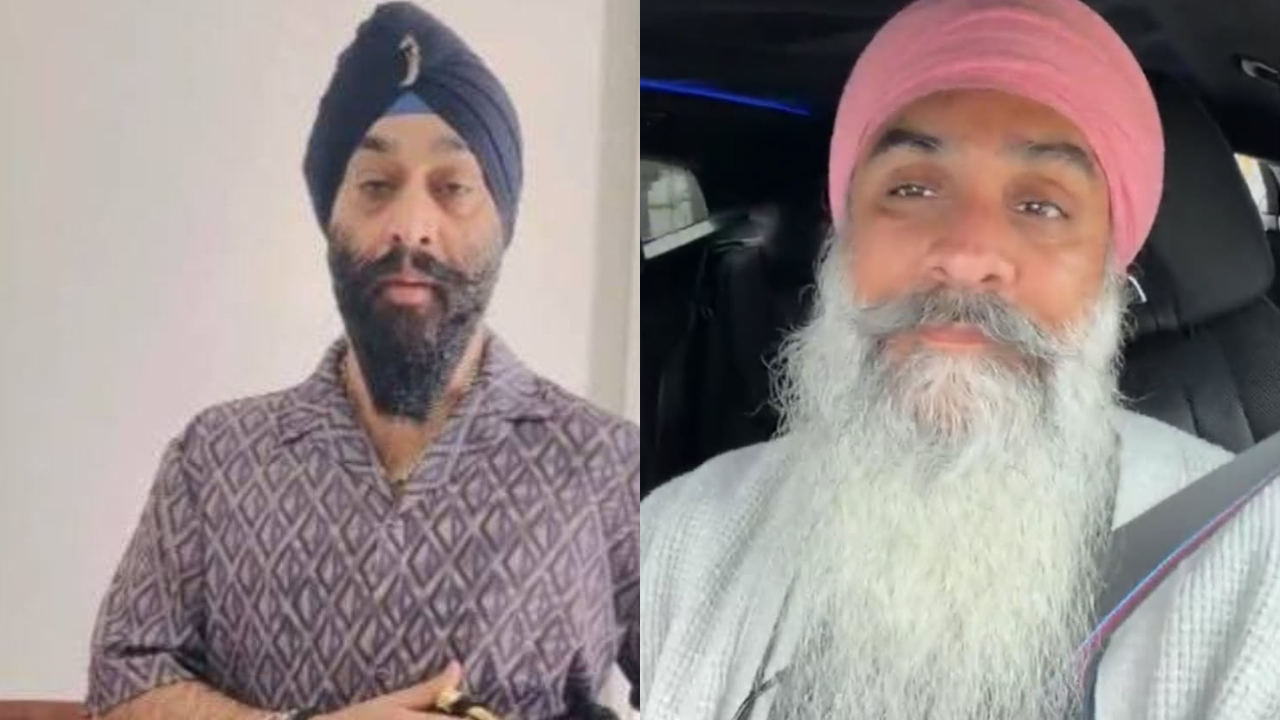 'They speak only for themselves': UK Sikh group distance community from ...