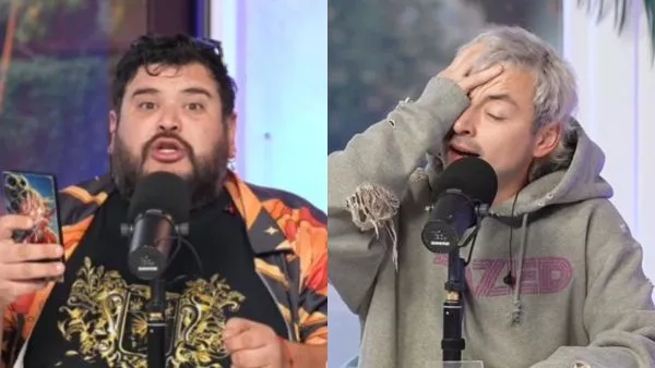 Así quedó el Instagram de Pollo Castillo y Otakin tras revelar deudas ...