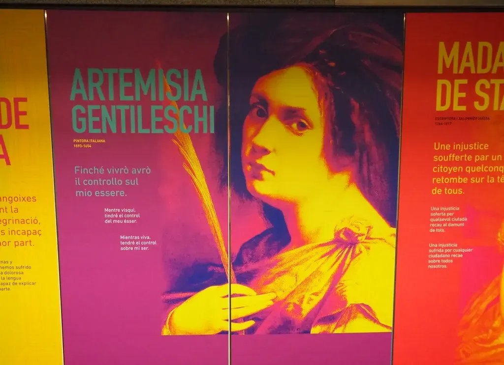 The most underrated painters in art history, ranked
