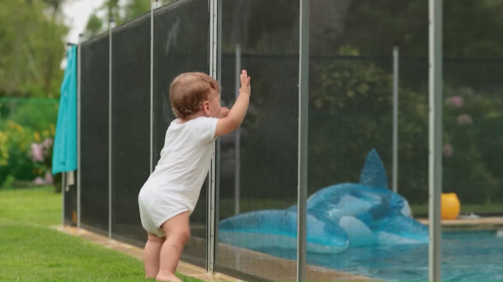 How parents can keep their children safe this summer