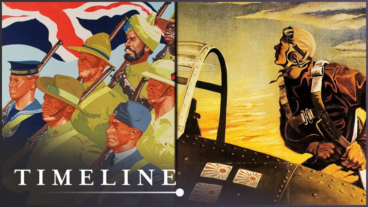 1942: The year the tide began to turn for the Allies | The Price of ...