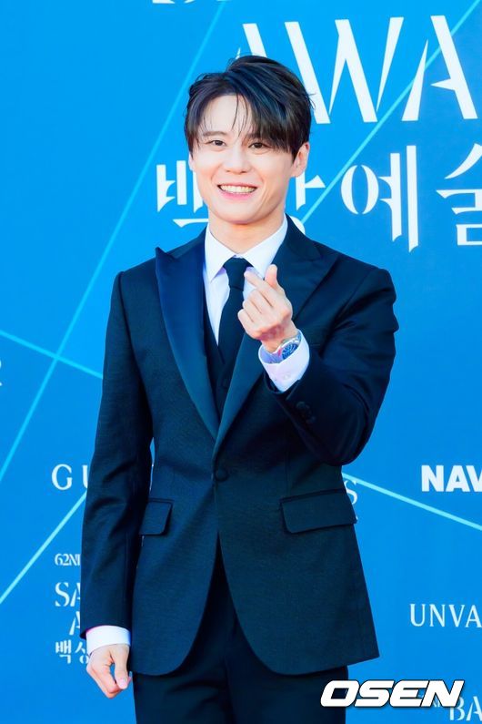 김준수, 방콕 콘서트 취소한다.. "다른 공연장 계약" [전문]