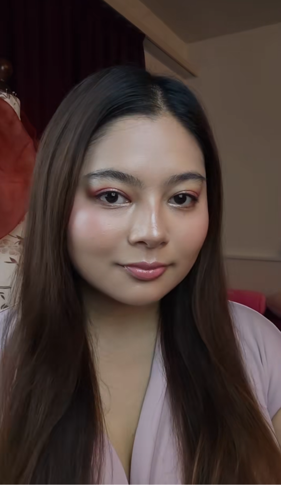 Filipino angelic makeup trend: Soft glow beauty inspired by Paul Unating