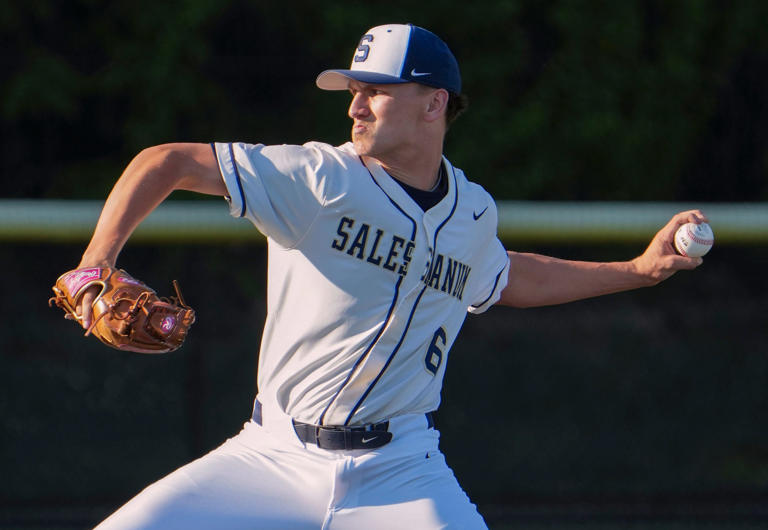 June 10 update: DIAA baseball tournament scores and schedule