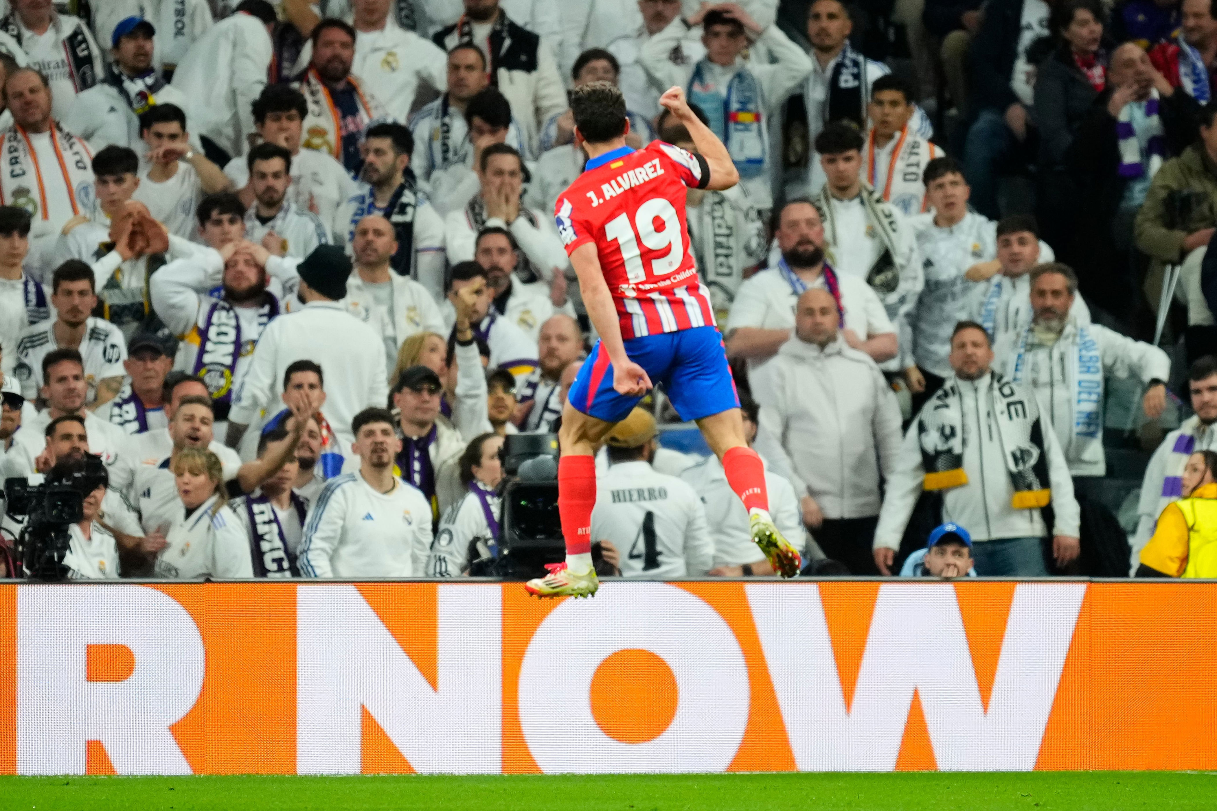 Atlético Madrid’s Julián Álvarez gamble: Why saying no to Real Madrid ...