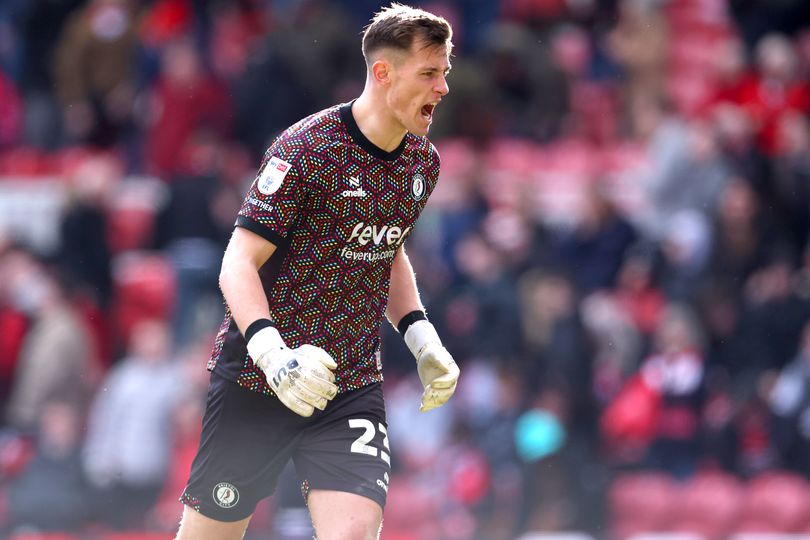 Birmingham City can sign their forever goalkeeper by striking ...