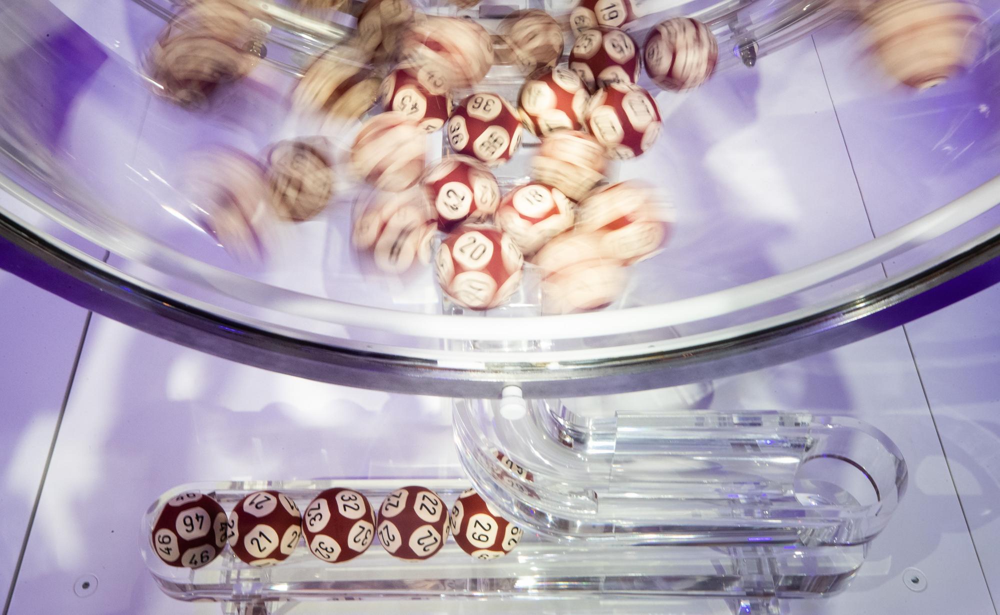 EuroMillions results: Winning numbers for Tuesday night draw - plus ...