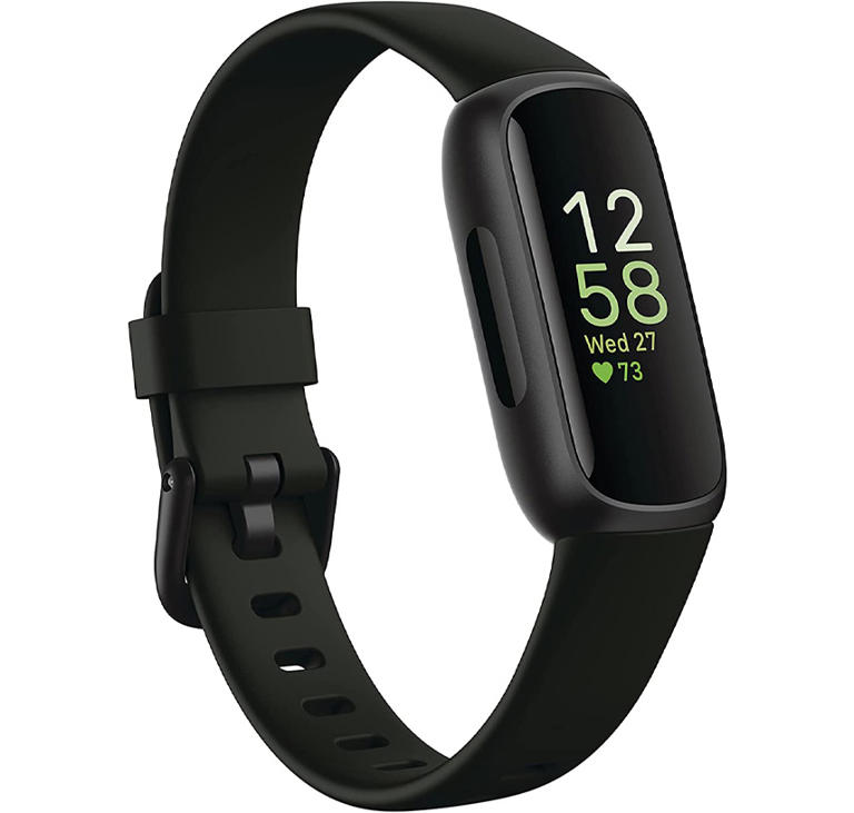 Fitbit Air vs Fitbit Inspire 3 — which $99 fitness tracker wins?