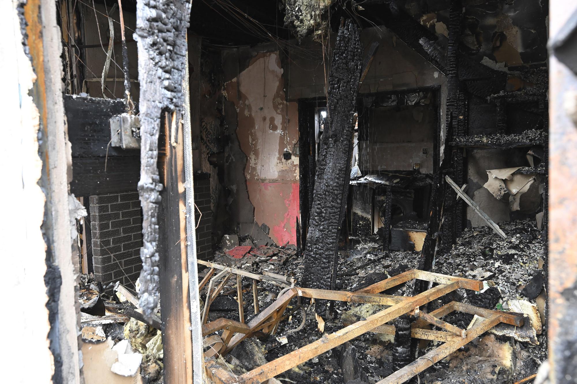 Pictures: Rioters condemned as Hadi Alodid appears in court over ...
