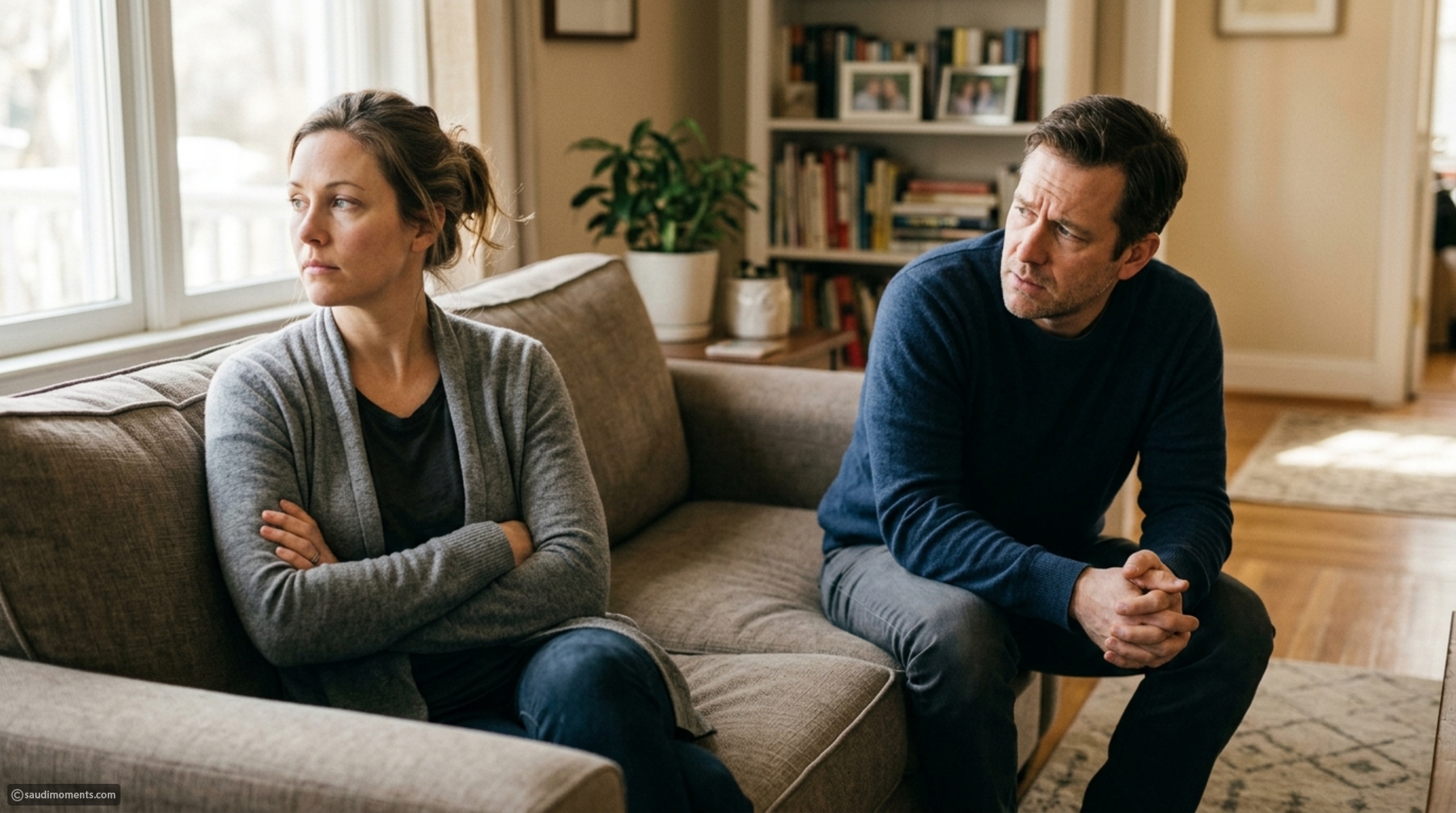 10 signs a wife is unhappy in her marriage