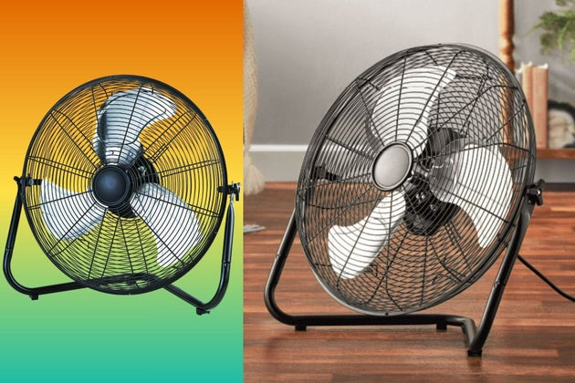 This powerful $52 fan keeps reviewers very cool, earning 9,000 5-star ...