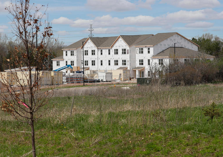 Habitat, NeighborWorks plan 13 homes in new Green Bay neighborhood