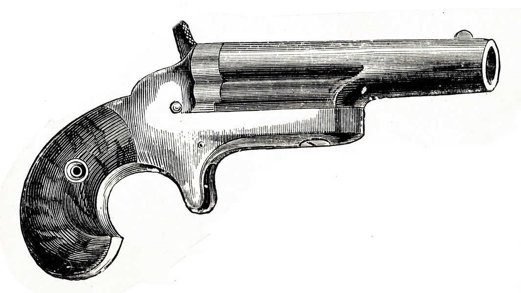 10 iconic and underrated revolvers through history