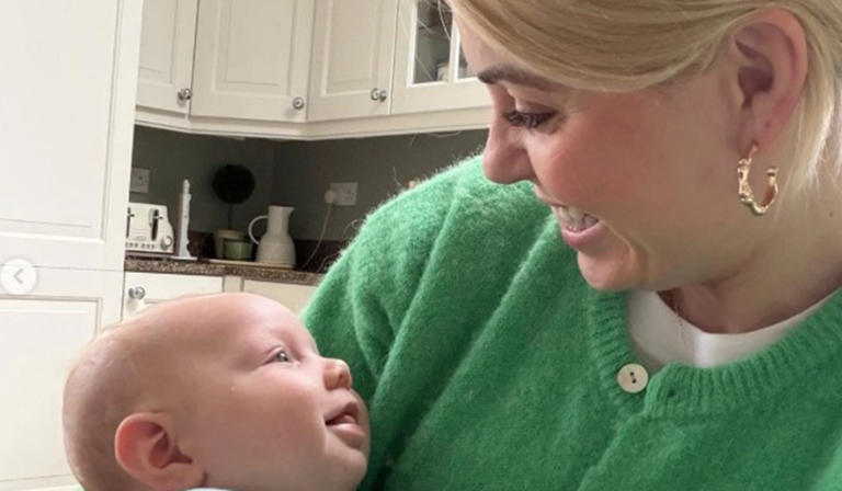 ‘Control the controllables’: Anna Geary opens up about recovering from ...