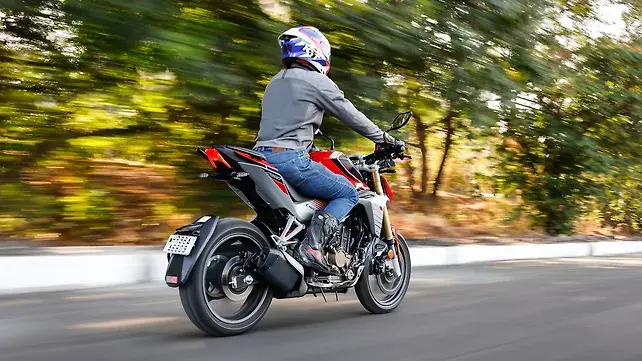 Hero Xtreme 250R real-world fuel efficiency tested