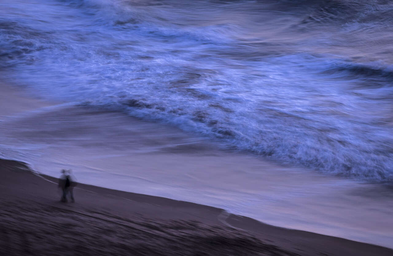 Rip currents and sneaker waves to hit Northern California coast