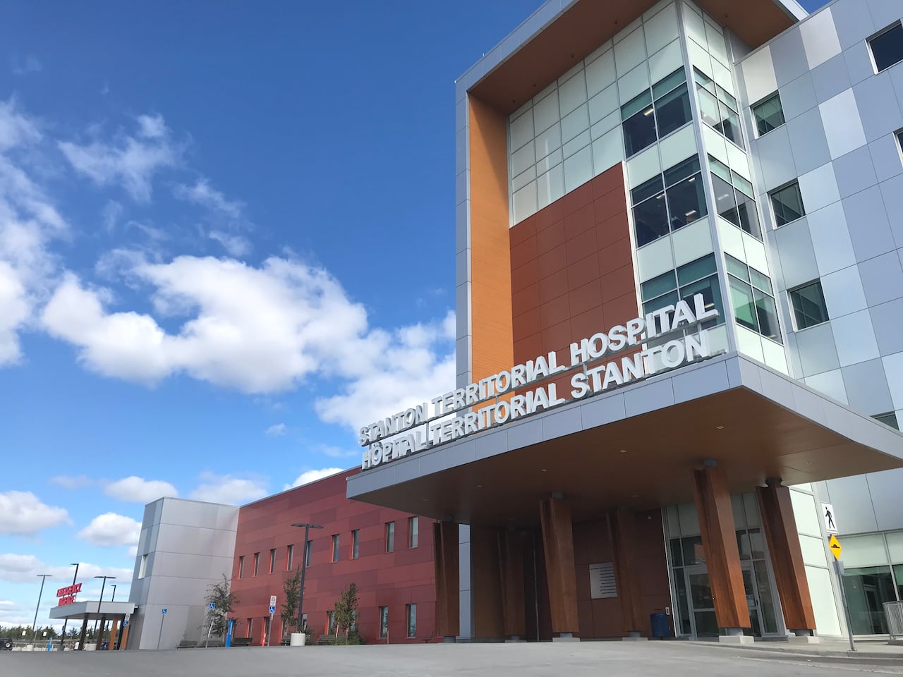 NWT gov’t not tracking youth visits to ER specifically for self-harm