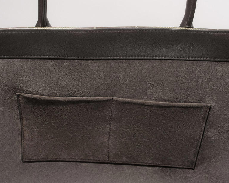 Anatomy of a classic: The Bottega Veneta Cabat bag