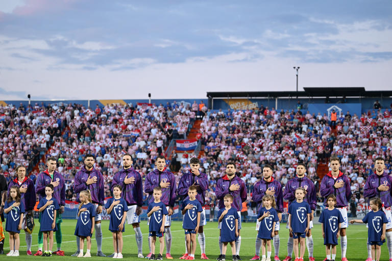 2026 World Cup power rankings: From 1 to 48, with the US in between