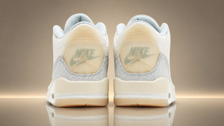 Air Jordan 3 Craft Ivory: Where to buy, resale price