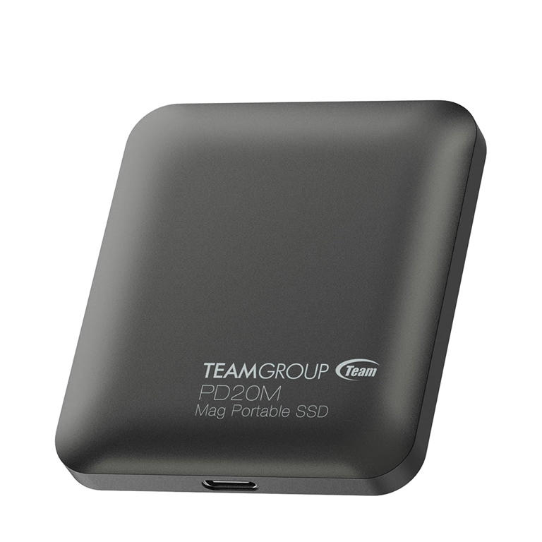 This external SSD is my must-have iPhone 17 Pro accessory — here's why
