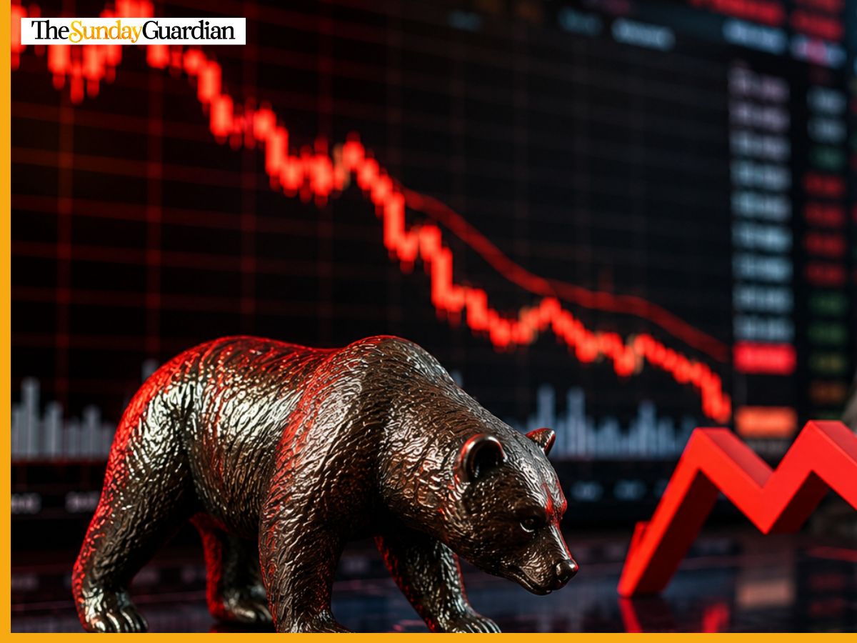 CMR Green Technologies share price sees a 9% decline amid listing-day ...