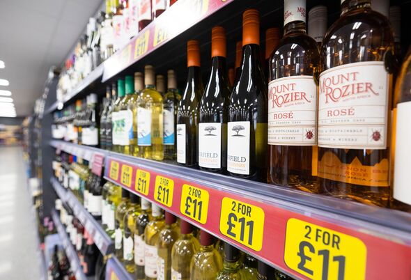 Tesco, Asda, Sainsbury's shoppers new booze rules update as 'meeting ...