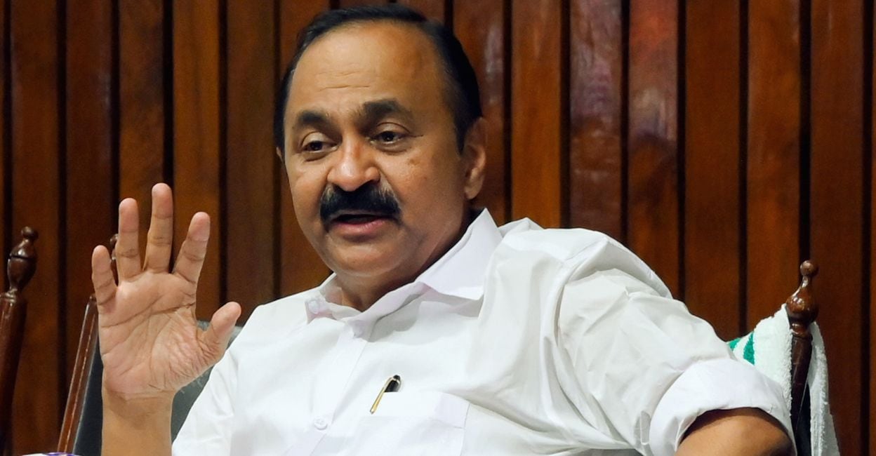 CM Satheesan bamboozled by flurry of social welfare posers in Assembly