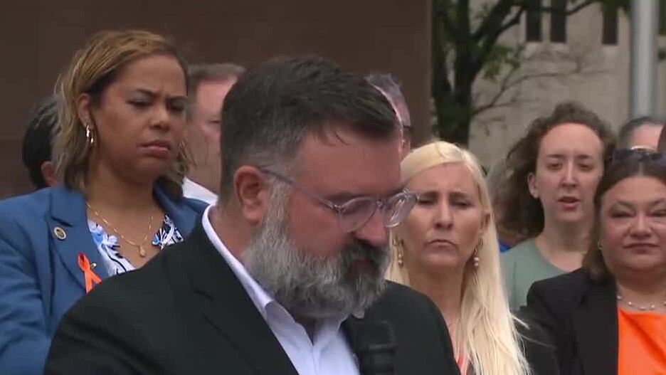Toledo leaders call for gun violence reform after Old West End Festival ...