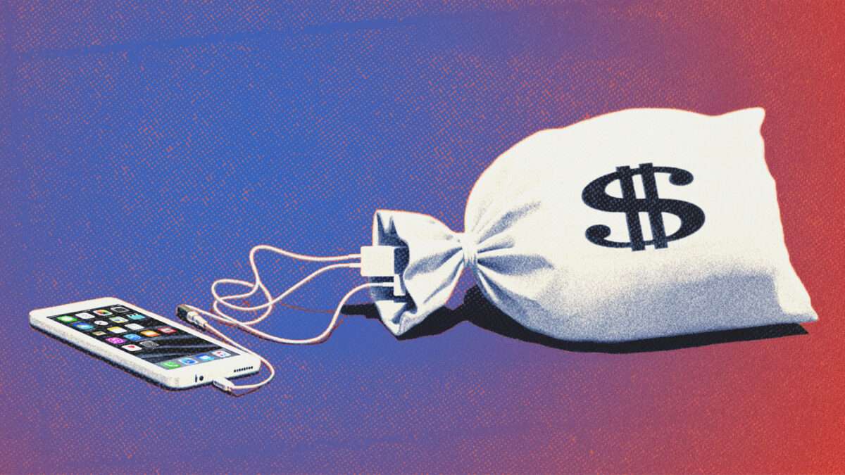 Illinois just adopted a half-baked scheme to tax social media