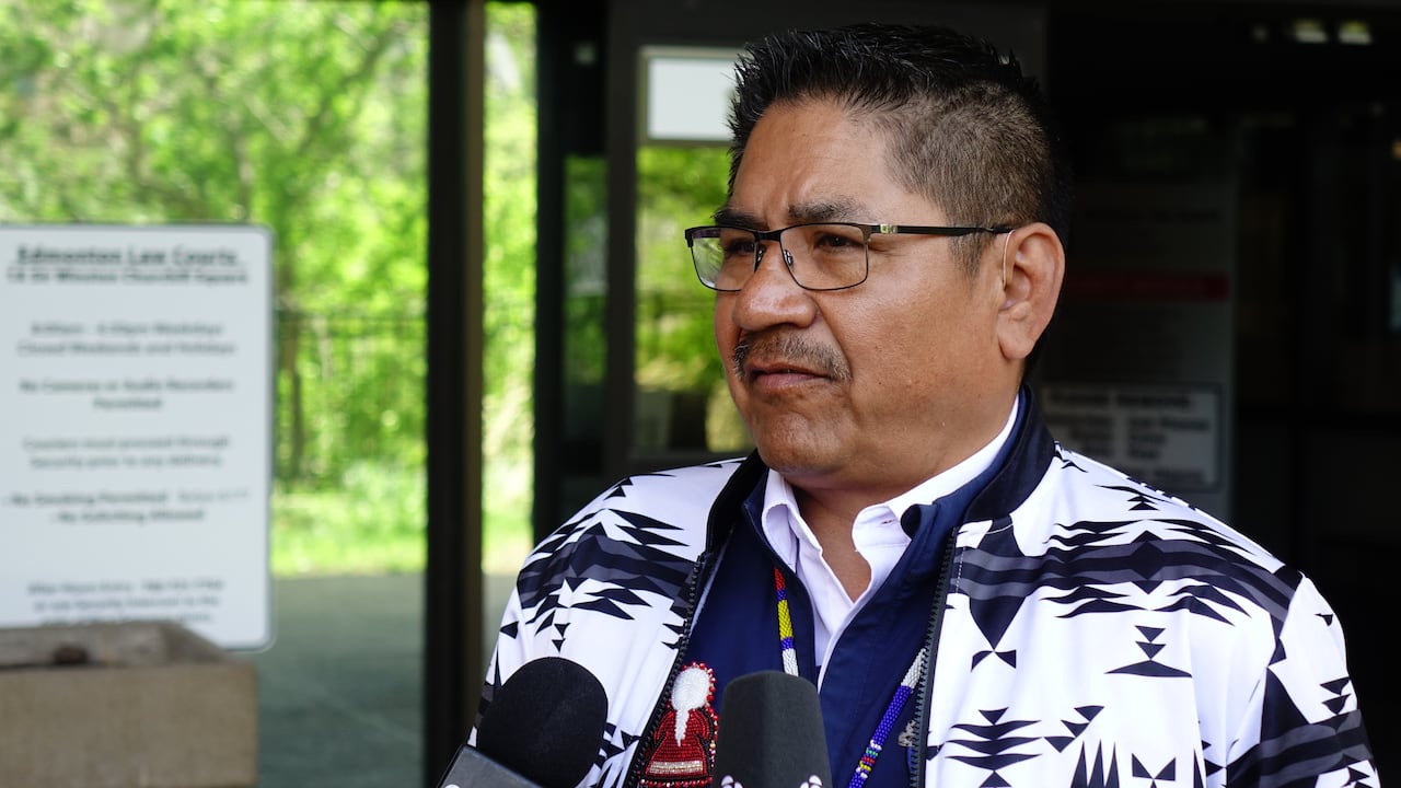 First Nation in court to challenge proposed Wonder Valley AI data ...