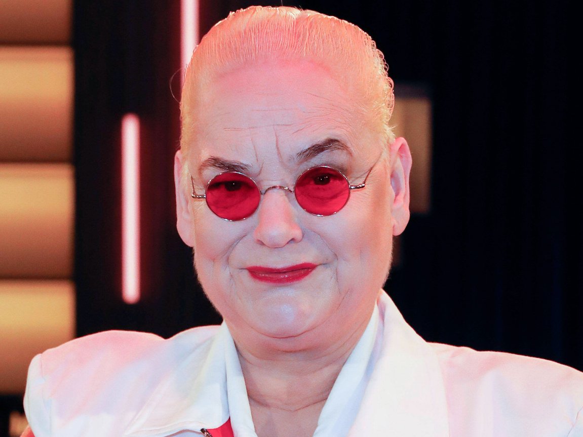 Hella von Sinnen: Dirk Bach "would certainly have gladly donated sperm ...
