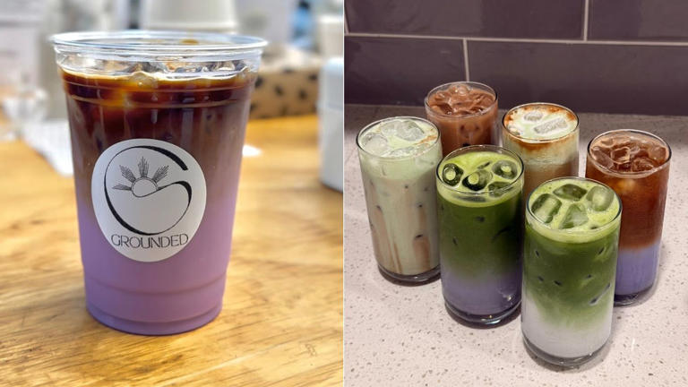 Grounded, a Filipino coffee shop, opening in Des Moines
