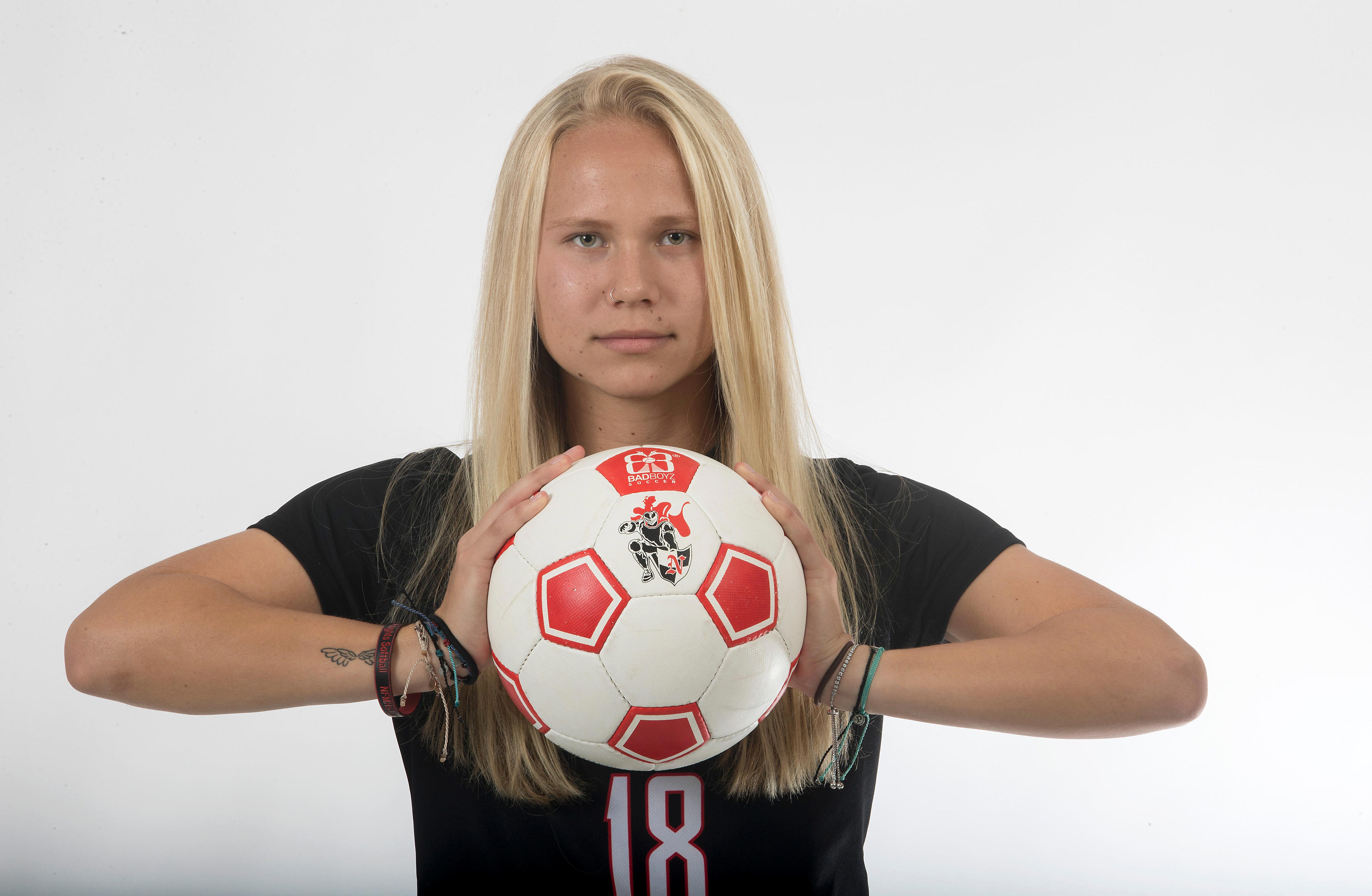A list of SW Florida's all-time best girls soccer players. Vote for No. 1